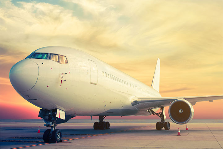 Air & Sea Freight - Ability Global